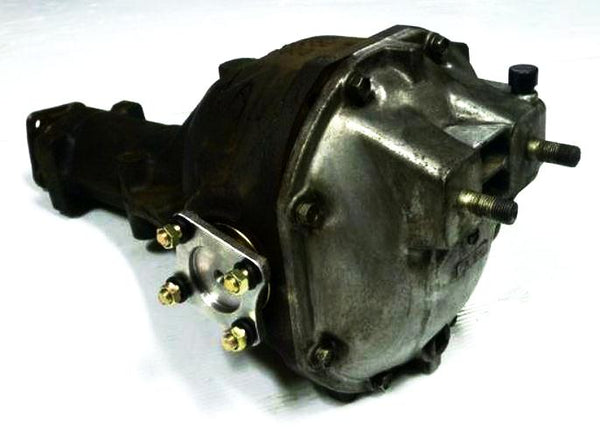 Reproduction Stub Axle Set for R200 Differential – JDM CAR PARTS