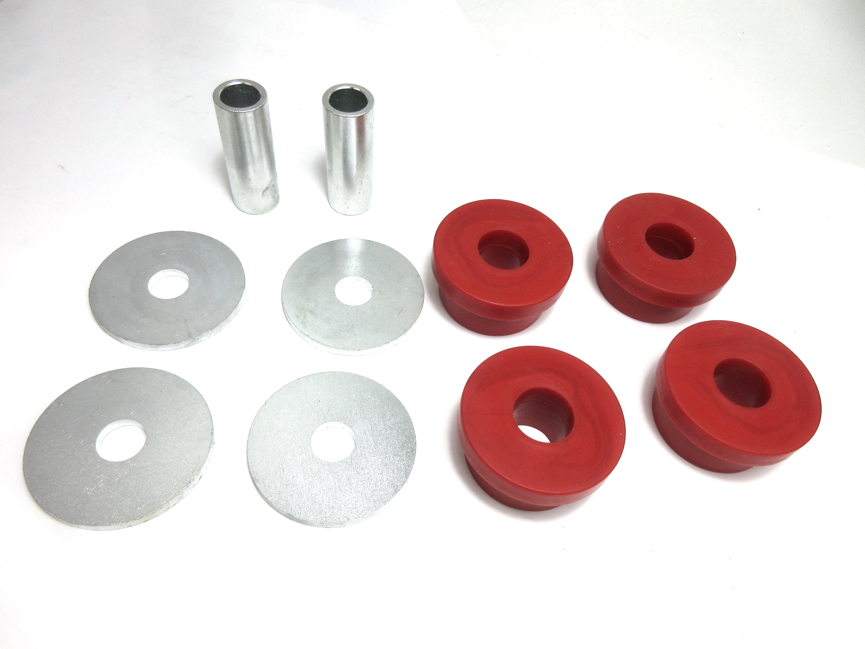 Performance Differential Member Urethane Bushing Kit for Skyline Hakos ...