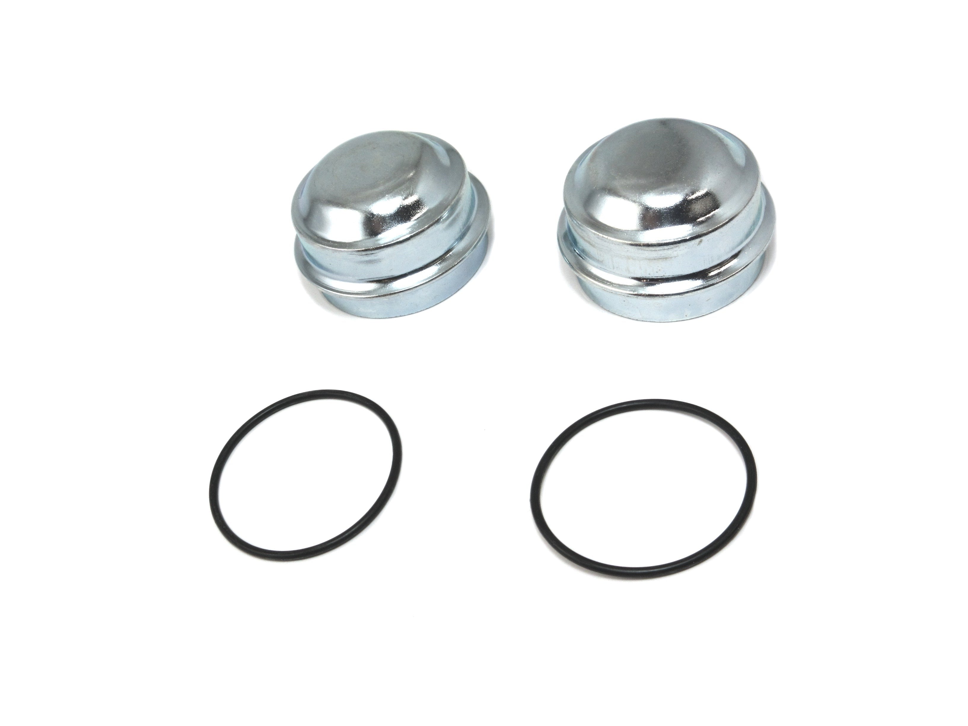 Reproduction Front Hub Center Cap Set for Skyline Hakosuka / Kenmeri ...