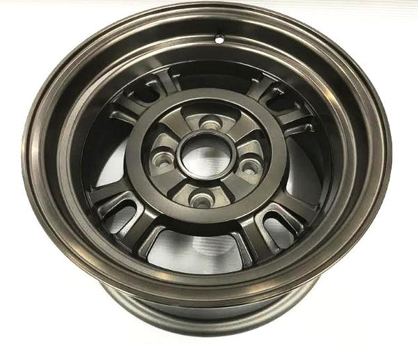 Reproduction Factory-Style Wheels for Nissan Fairlady Z432 – JDM CAR PARTS