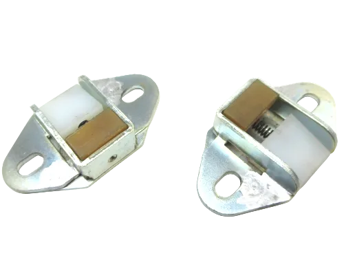 Rear Hatch Stopper Set for Datsun 240Z / 260Z / 280Z – JDM CAR PARTS