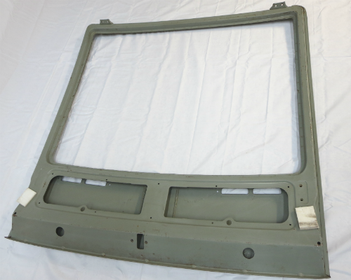 Datsun 240Z Series 1 Rear Hatch NOS (NO INT'L SHIPPING) – JDM CAR PARTS