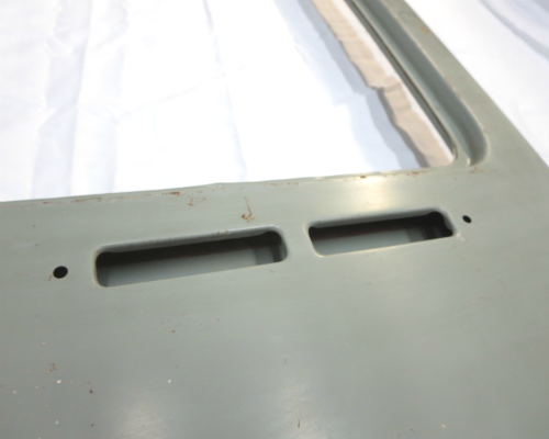 Datsun 240Z Series 1 Rear Hatch NOS (NO INT'L SHIPPING) – JDM CAR PARTS