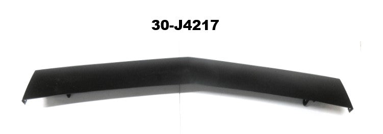 Front Valance Center PC for Datsun 240Z / 260Z 1969-1974 BLEM UNIT SAL ...