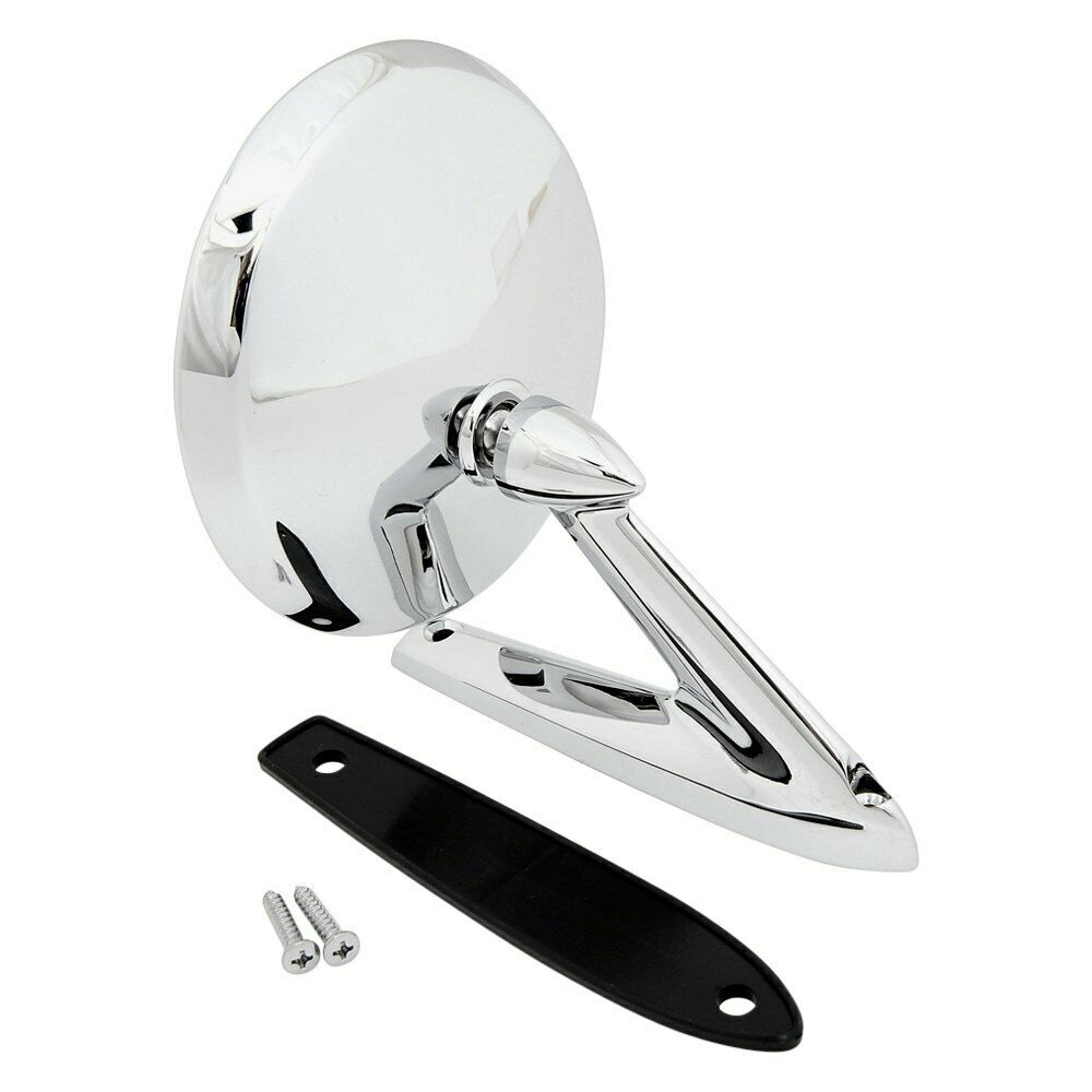 Sport Mirror for Datsun 240Z 260Z 280Z 510 etc. – JDM CAR PARTS