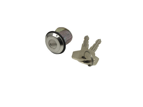 Nissan Fairlady Z Series 1 Key Cylinder Assembly for Datsun 240Z Serie ...