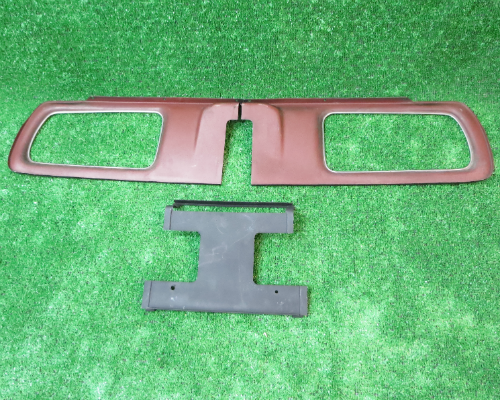 Rear Finisher Panel Set for 240Z, Used – JDM CAR PARTS