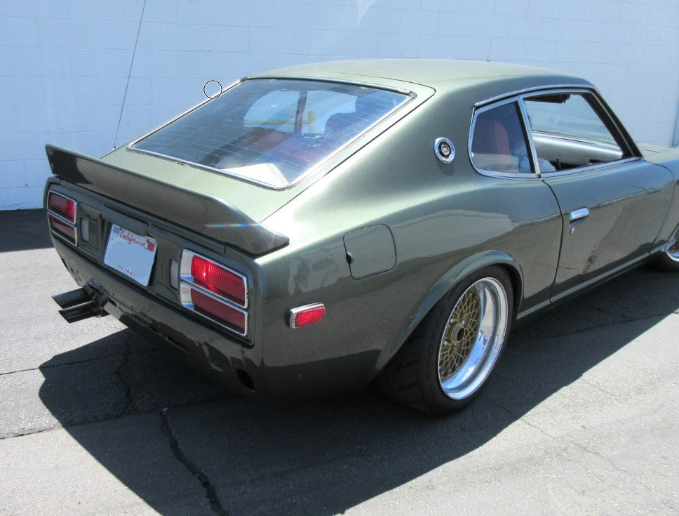 European Rear Spoiler for Datsun 260Z / 280Z 2+2 – JDM CAR PARTS