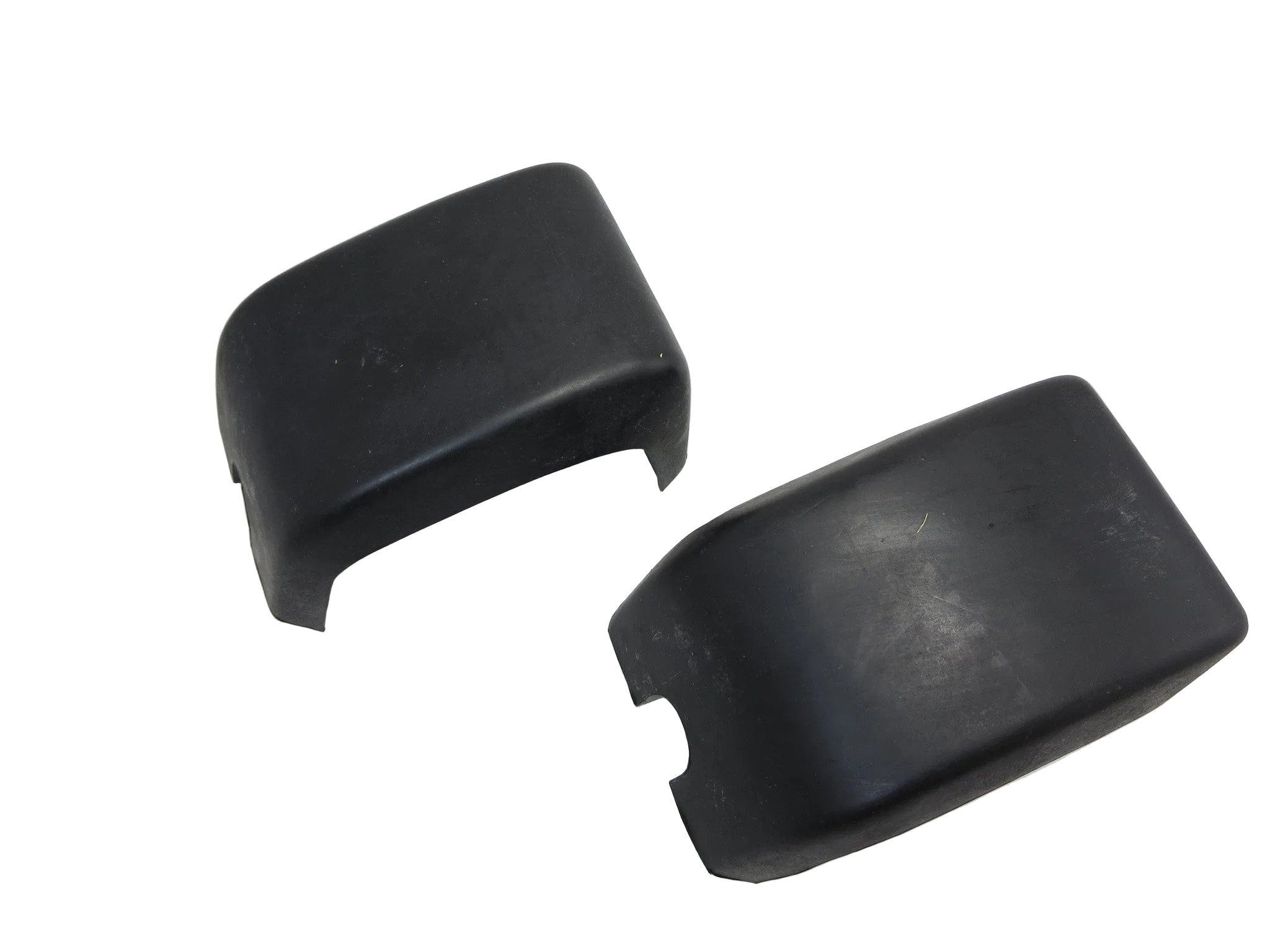 Rear bumper guards for Datsun 280Z 1975-'76, JDM Car Parts – JDM CAR PARTS