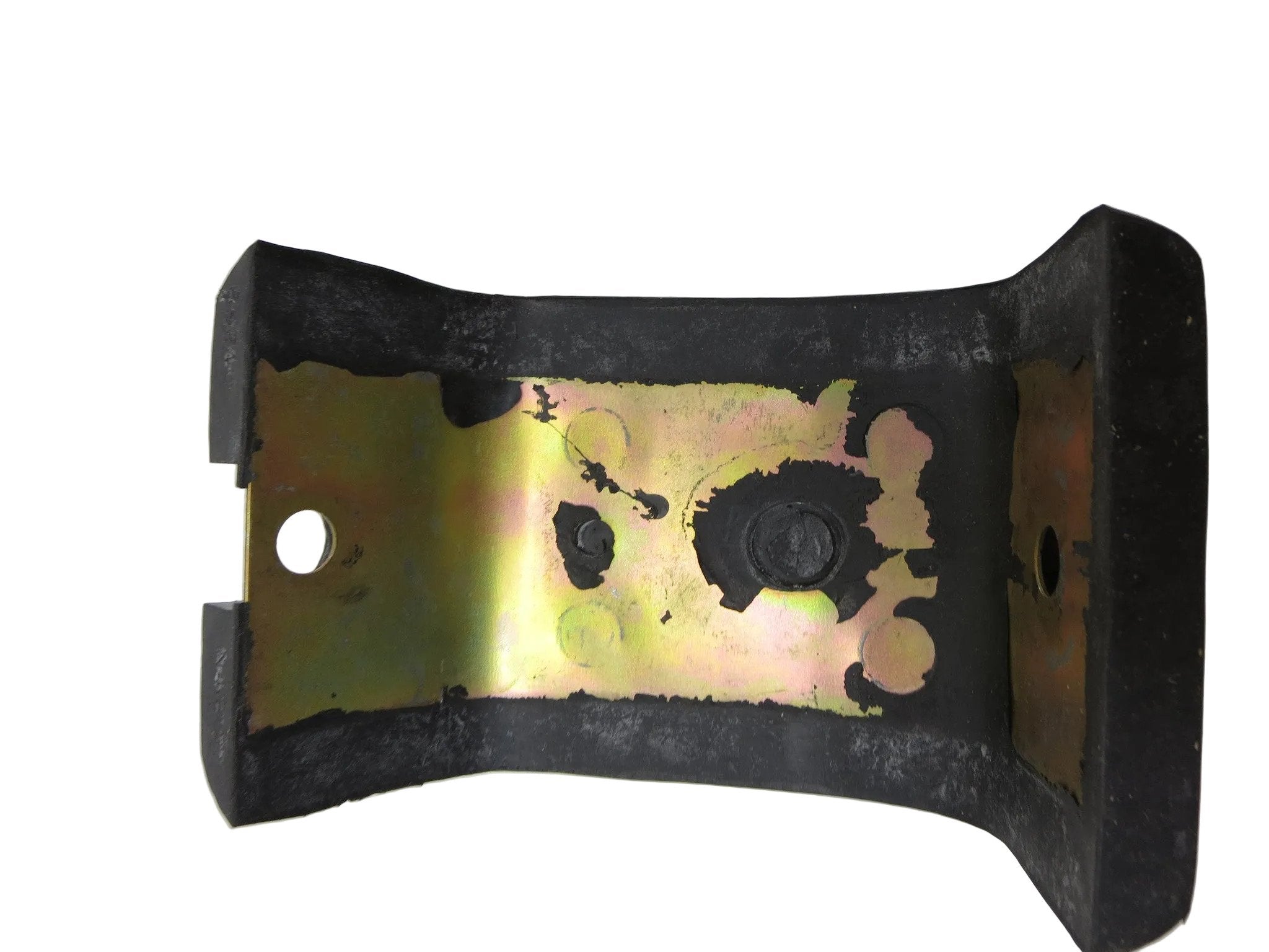 Rear bumper guards for Datsun 280Z 1975-'76, JDM Car Parts – JDM CAR PARTS