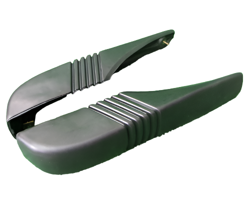 Front bumper extension set for Datsun 280Z, NOS, JDM Car Parts – JDM ...