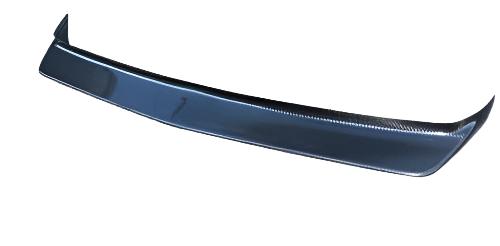 RS Start Carbon Fiber Front Spoiler for Skyline Hakosuka – JDM CAR PARTS