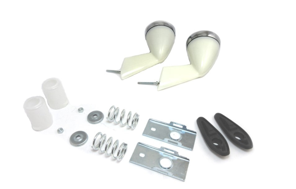 Fender Mirror Set for Toyota Celica A20~A35 / Corolla E20~E55 – JDM CAR ...