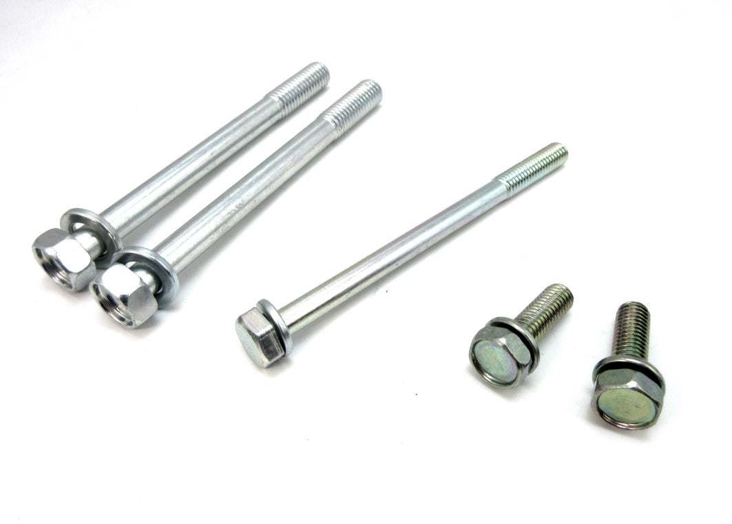 Water pump bolt set for Datsun 240Z 260Z 280Z 280ZX L Engine Skyline H ...