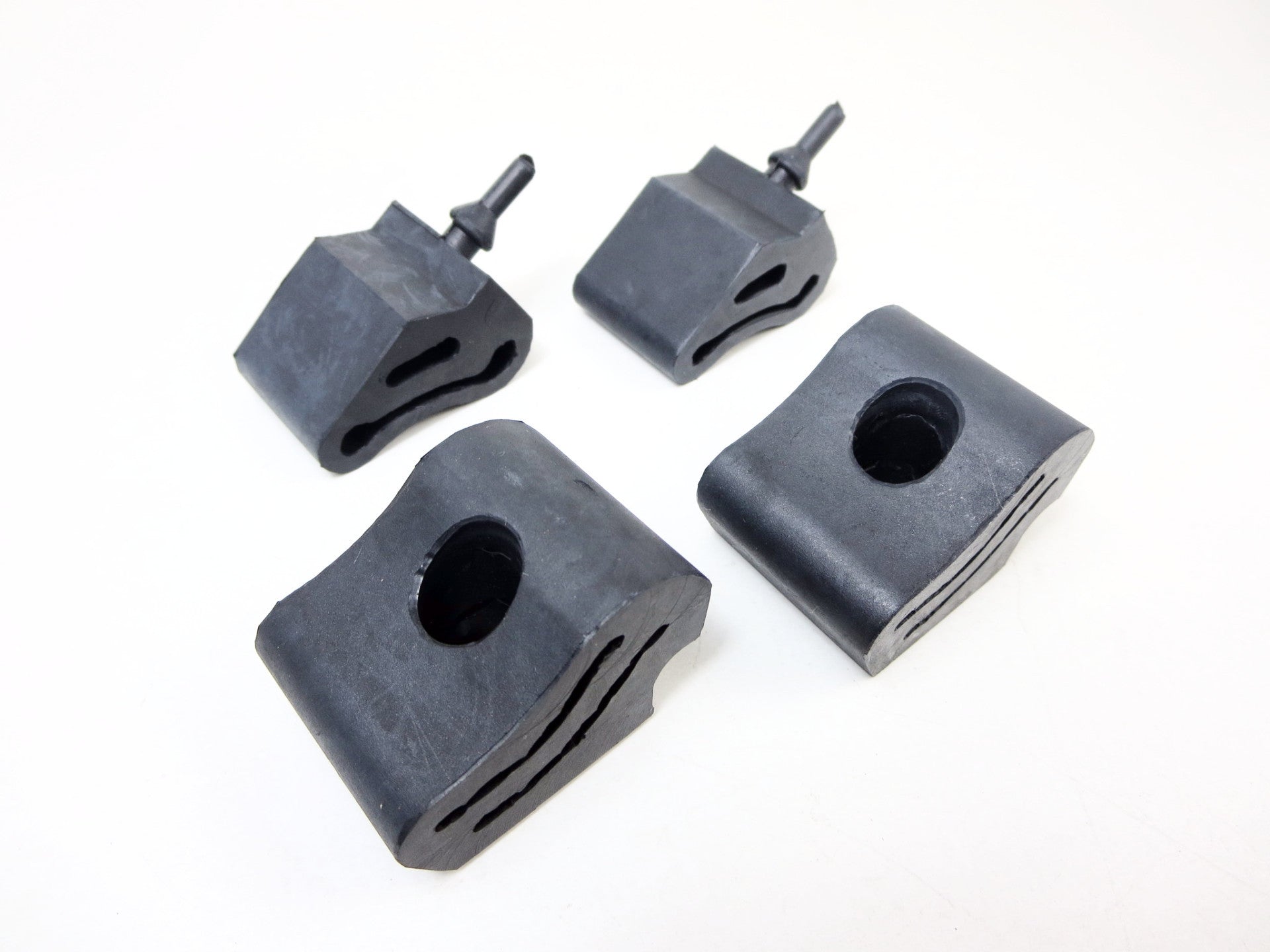 Hood Bump Stop Set for Nissan Skyline Kenmeri C110 (Backorder till May ...