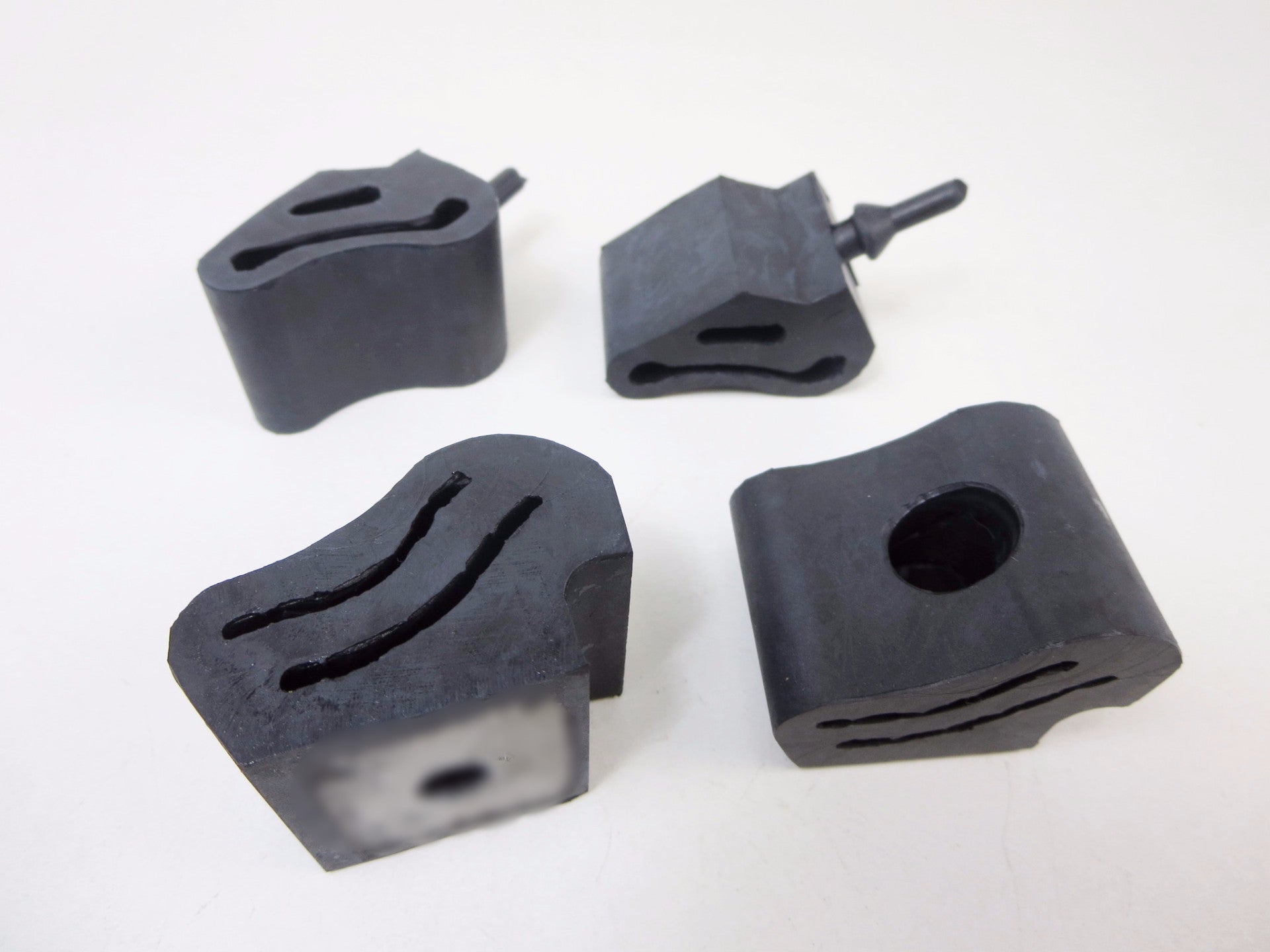 Hood Bump Stop Set for Nissan Skyline Kenmeri C110 (Backorder till May ...