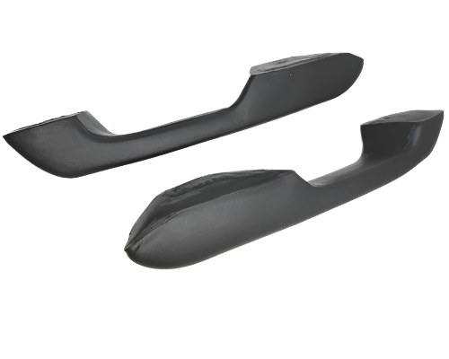 Door Panel Armrests for Datsun 240Z – JDM CAR PARTS