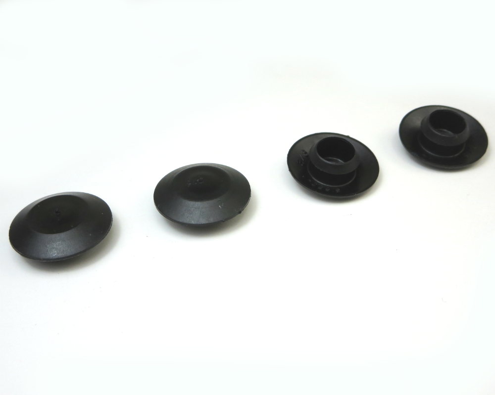 Rocker Panel Plugs for 1969-'76 Datsun 240Z / 260Z / Early 280Z – JDM ...