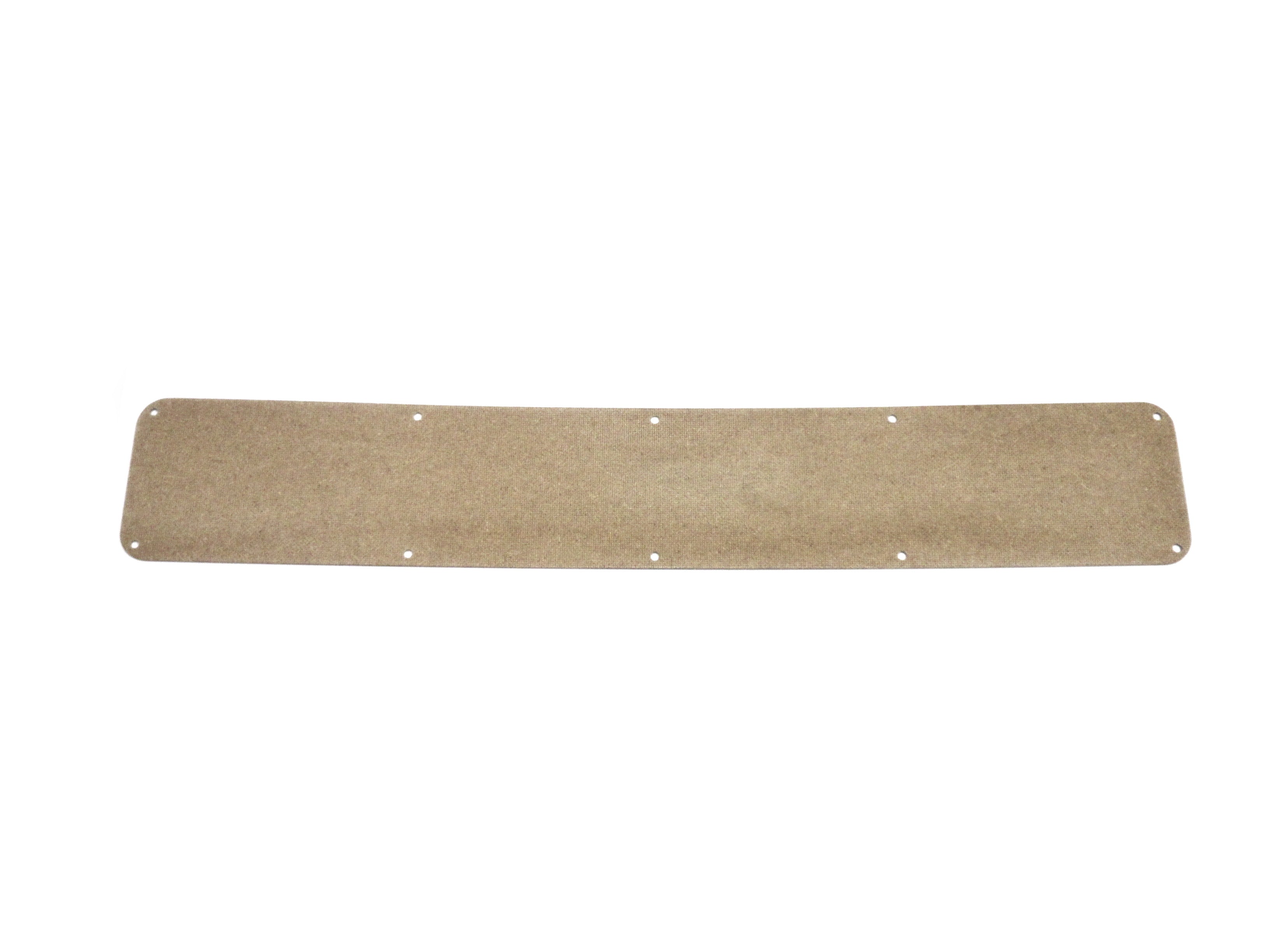 Reproduction Rear Hatch Interior Panel for Datsun 240Z / 260Z / 280Z C ...