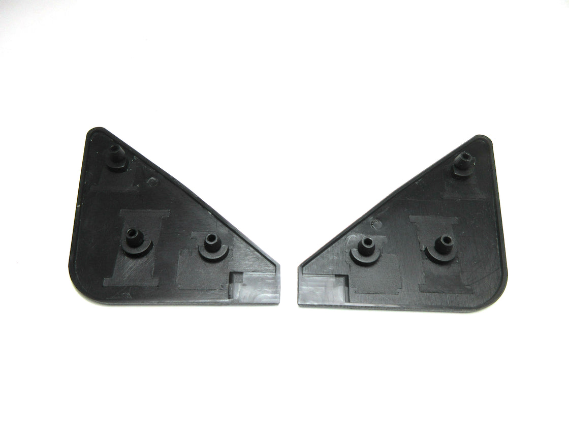 Side Mirror Interior Trim Set for Nissan 300ZX Z31 – JDM CAR PARTS