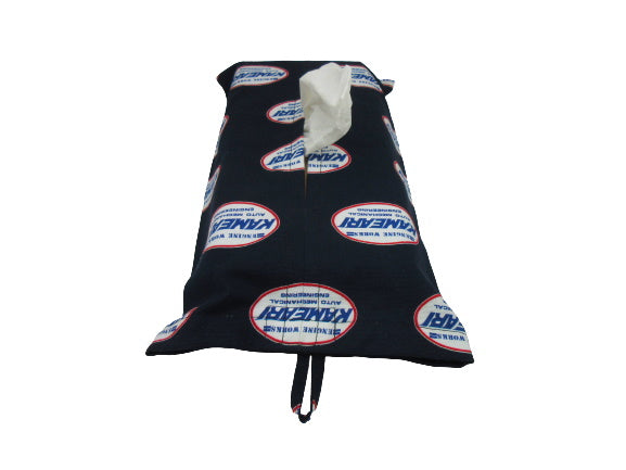 Kameari Engine Works Tissue Box Cover NEW!!! – JDM CAR PARTS