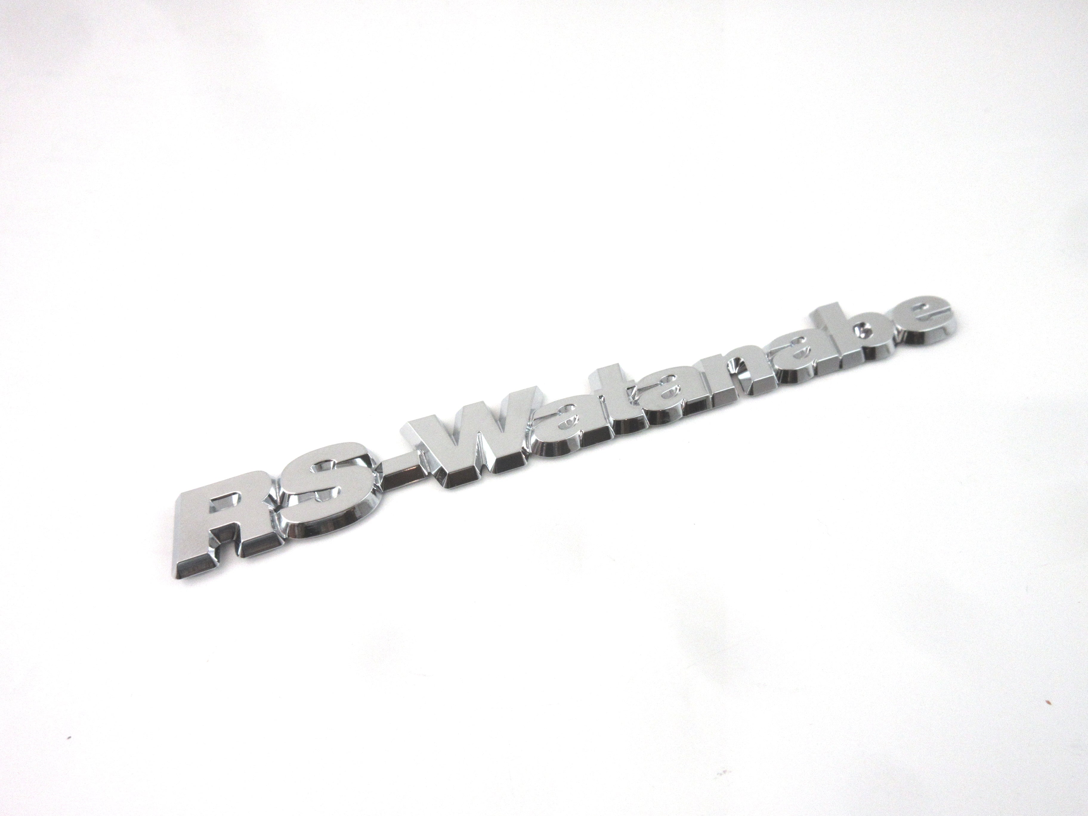 Racing Service Watanabe – JDM CAR PARTS