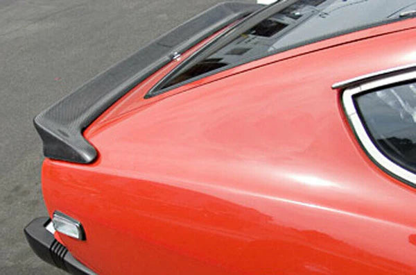 Xenon 5128 Rear Deck Spoiler for Datsun 240Z / 260Z / 280Z – JDM CAR PARTS