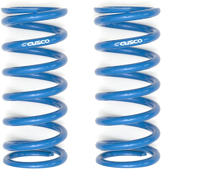 Cusco Universal Blue Spring ID65 Series 150 mm Type – JDM CAR PARTS