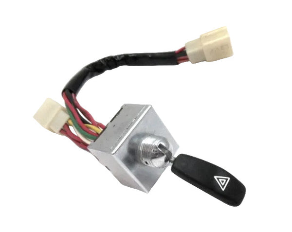 Rebuilt hazard switch for 1971 1/2 to 1972 Datsun 240Z Series 2 – JDM ...
