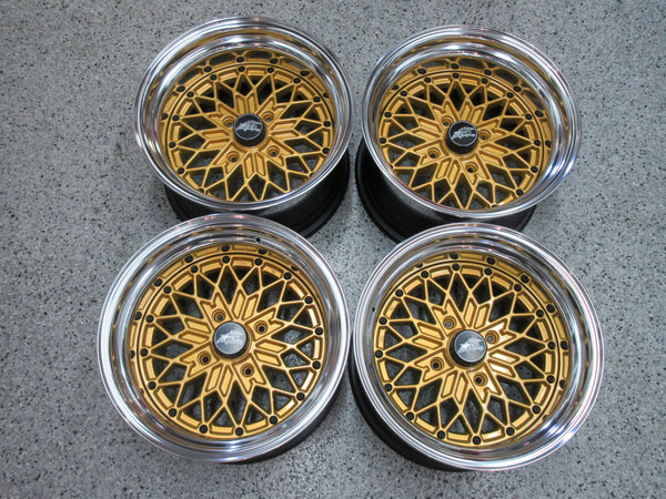 GLOW STAR Wheels by Star Road for Vintage Japanese Cars – JDM CAR PARTS