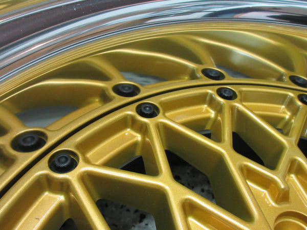 GLOW STAR Wheels by Star Road for Vintage Japanese Cars – JDM CAR PARTS