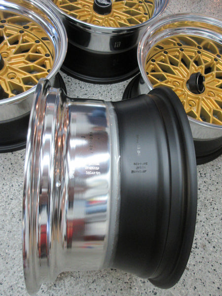 GLOW STAR Wheels by Star Road for Vintage Japanese Cars – JDM CAR PARTS