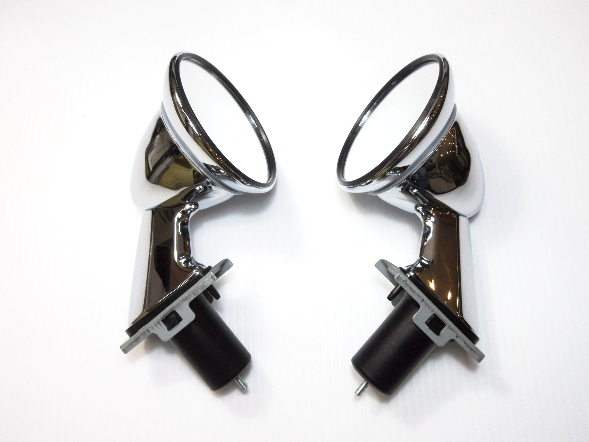 240Z 260Z 280Z Mirrors JDM Style Fender Mirrors For Datsun 240Z/260Z ...