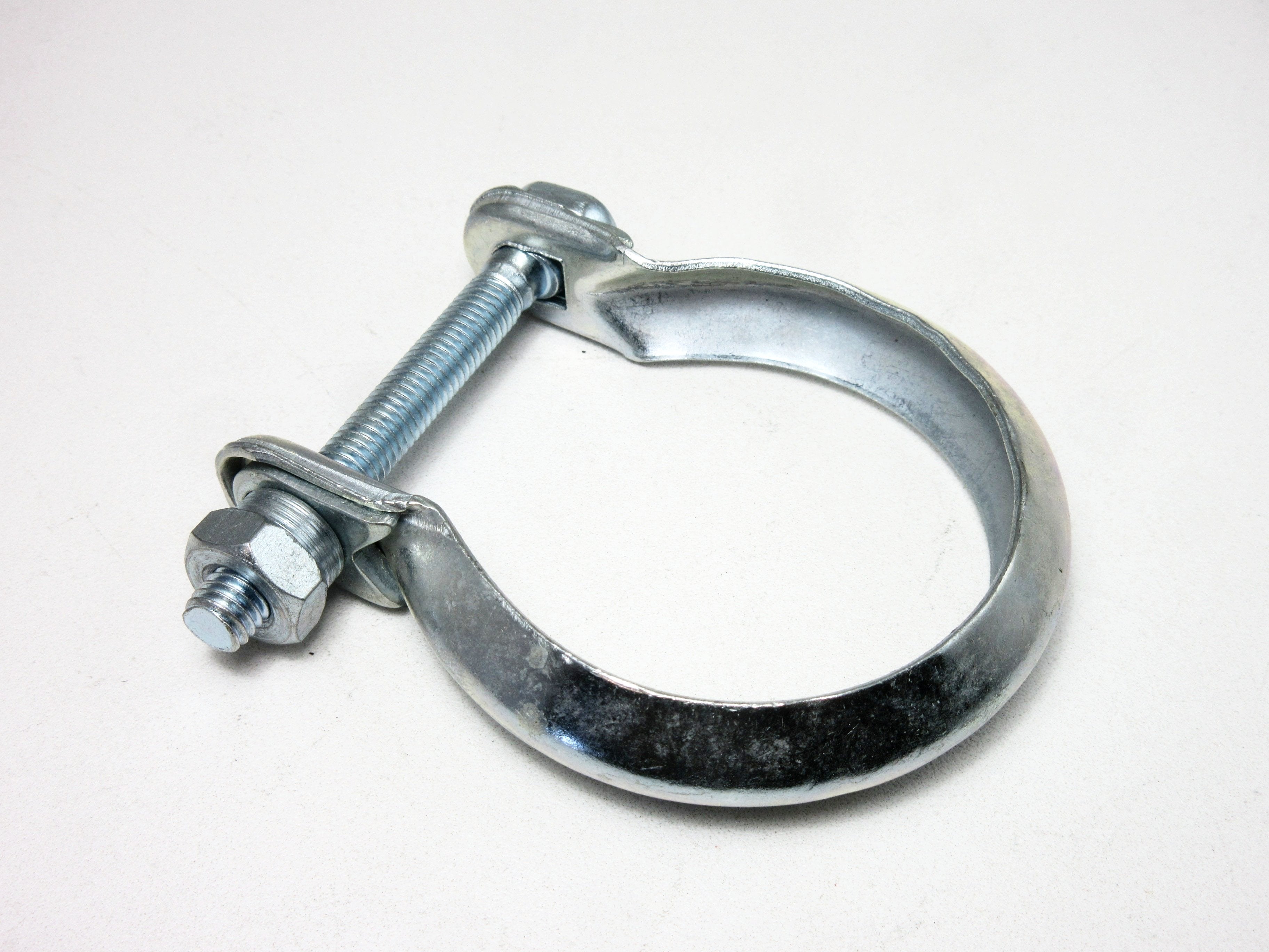 Muffler Clamp for Subaru 360 Sedan / Sambar Van / Truck LAST FEW NLA ...