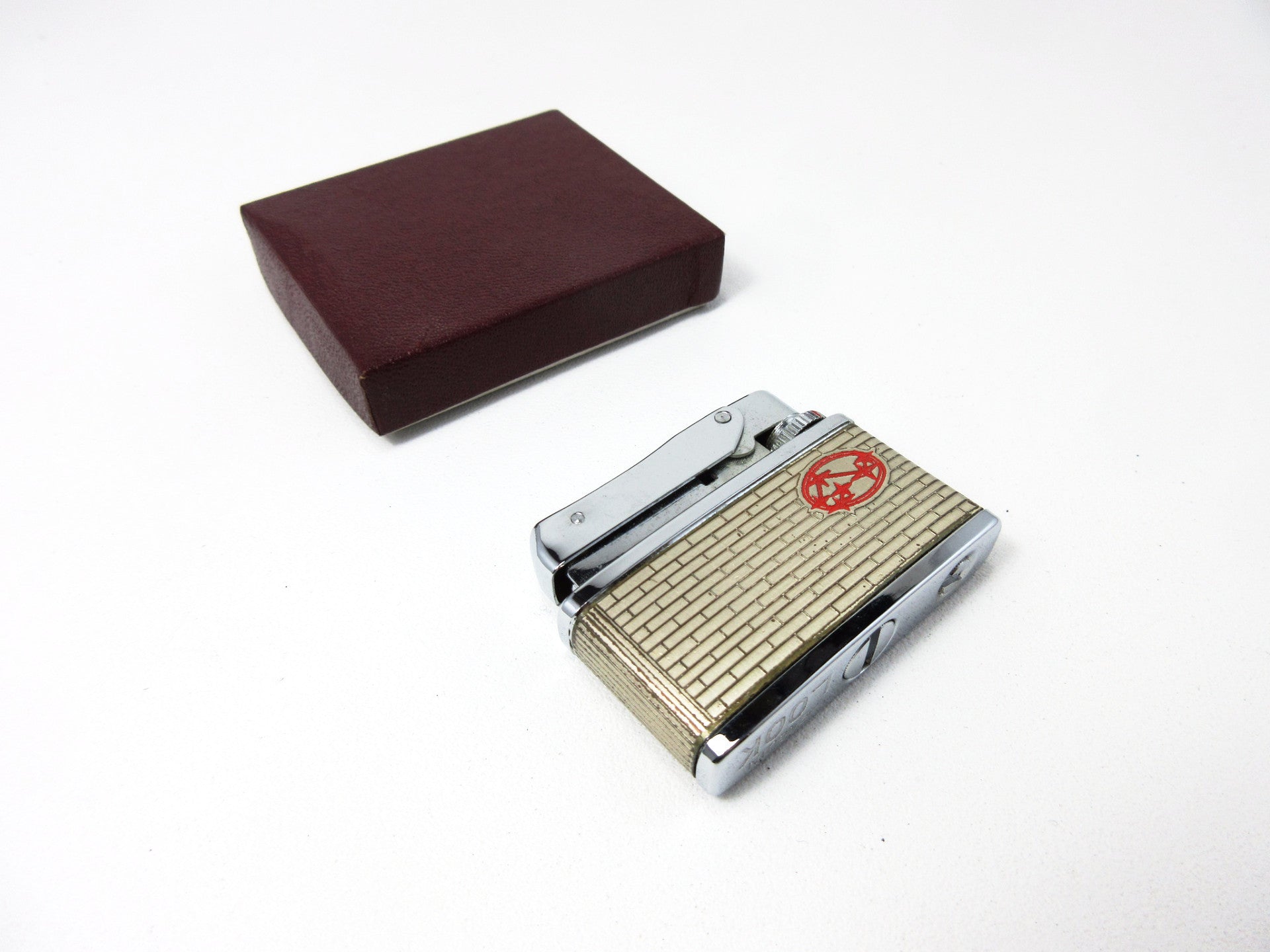 Genuine Subaru Vintage Lighter NOS – JDM CAR PARTS