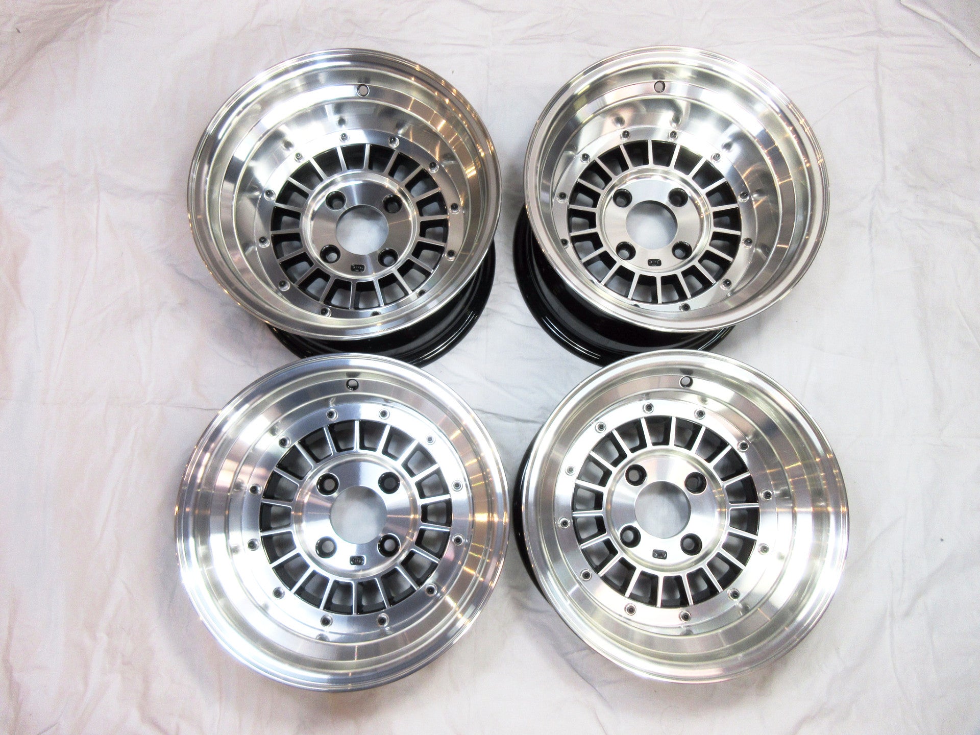 FOCUS RACING Wheels for Vintage Japanese Cars – JDM CAR PARTS