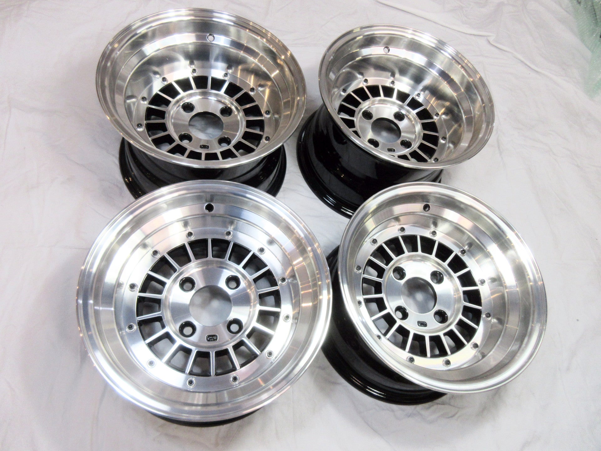 FOCUS RACING Wheels for Vintage Japanese Cars – JDM CAR PARTS