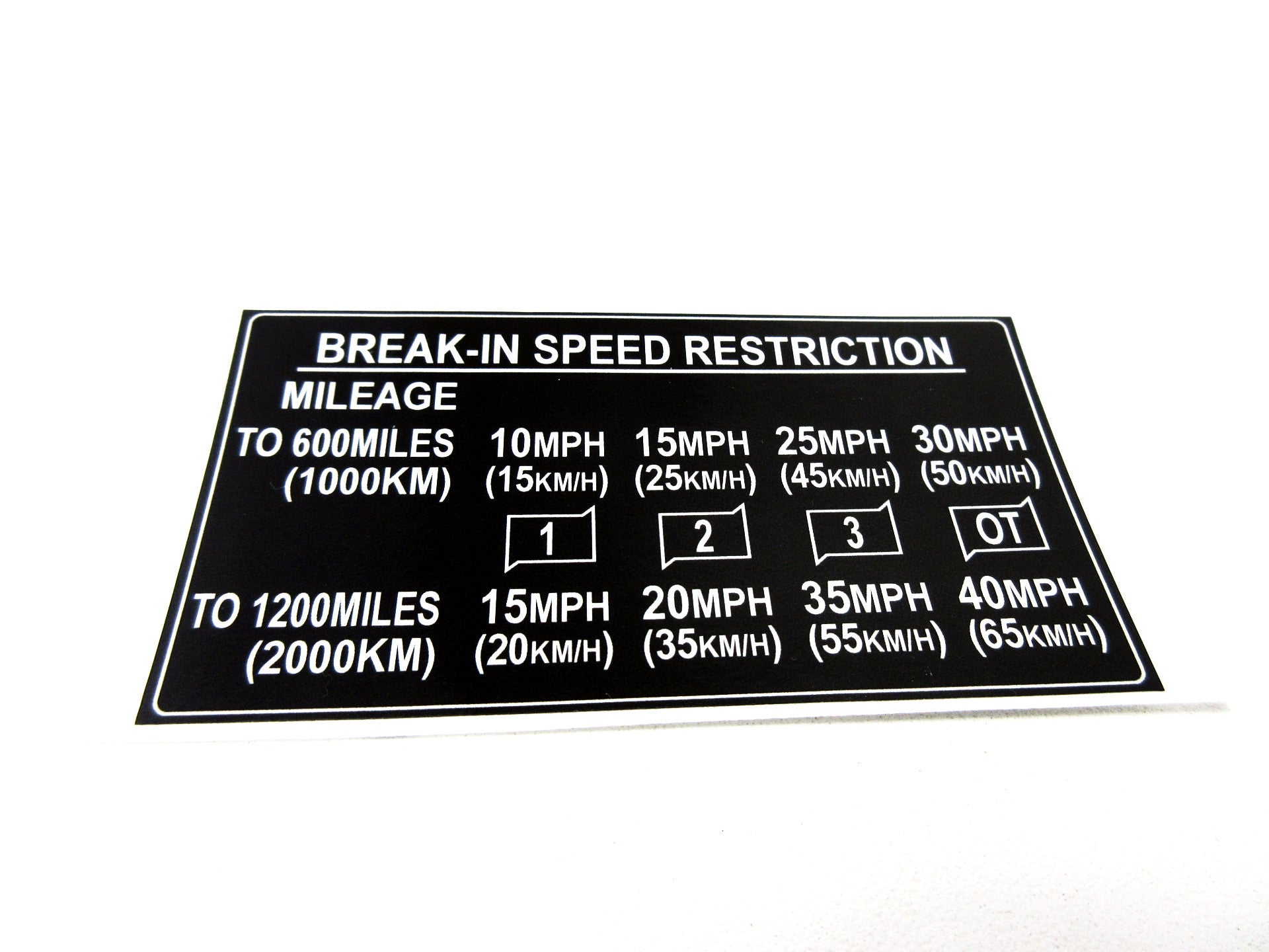 Decal Set for Subaru 360 Sambar Van / Truck (BACKORDER NO ETA) – JDM ...