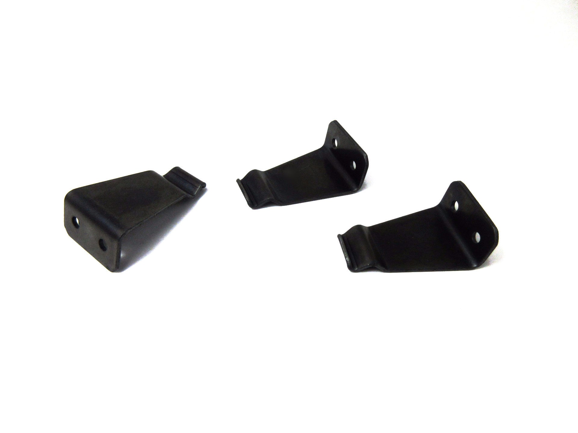 Hub Cap Clip 3-Piece Set for Subaru 360 Sedan / Sambar Van / Truck ...