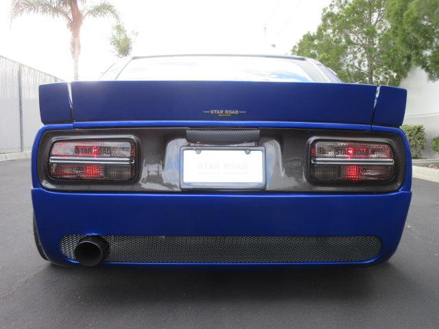 Star Road Specialist Emblem – JDM CAR PARTS