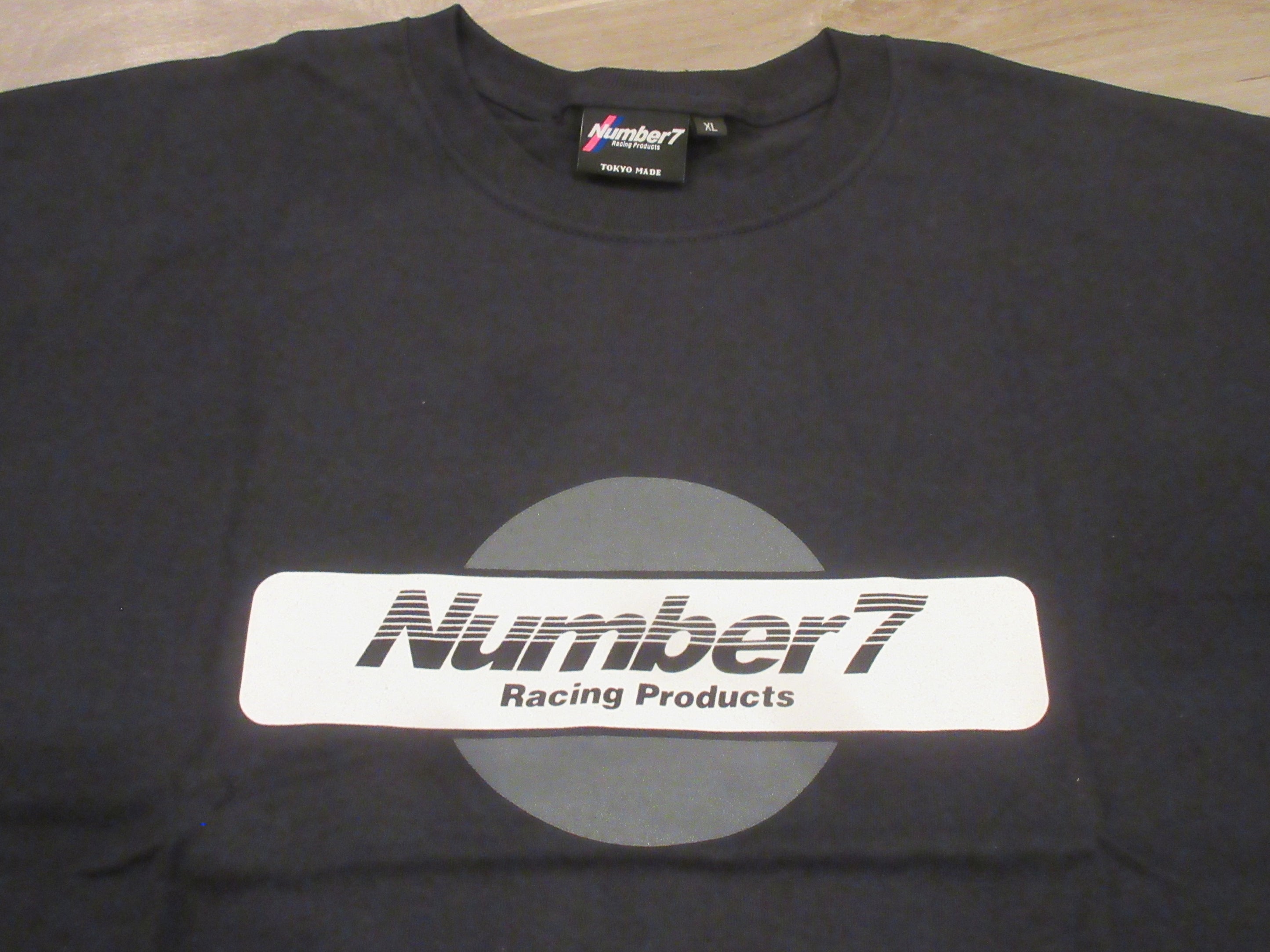 Number 7 Racing Products – JDM CAR PARTS