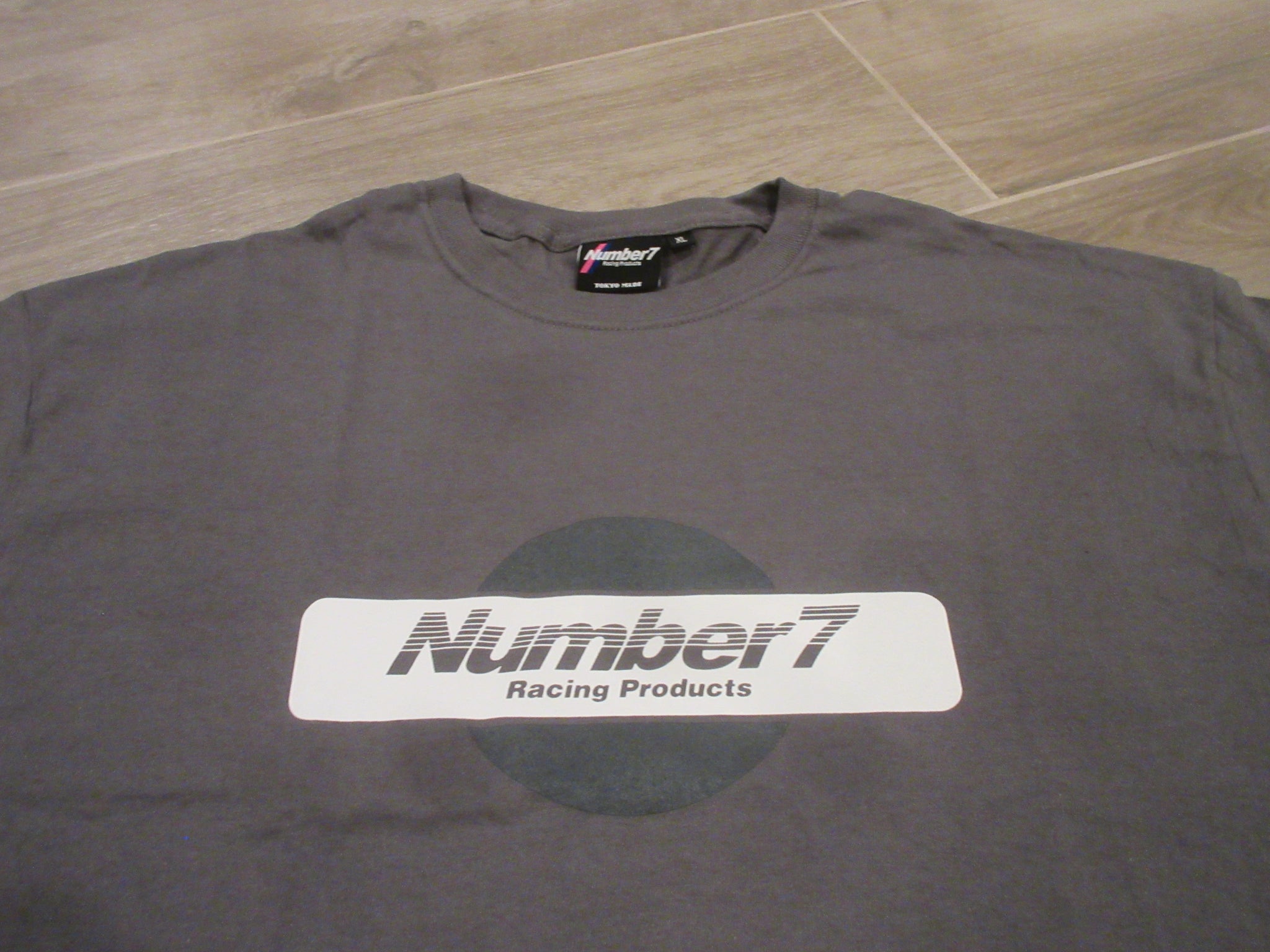 Number 7 Racing Products – JDM CAR PARTS