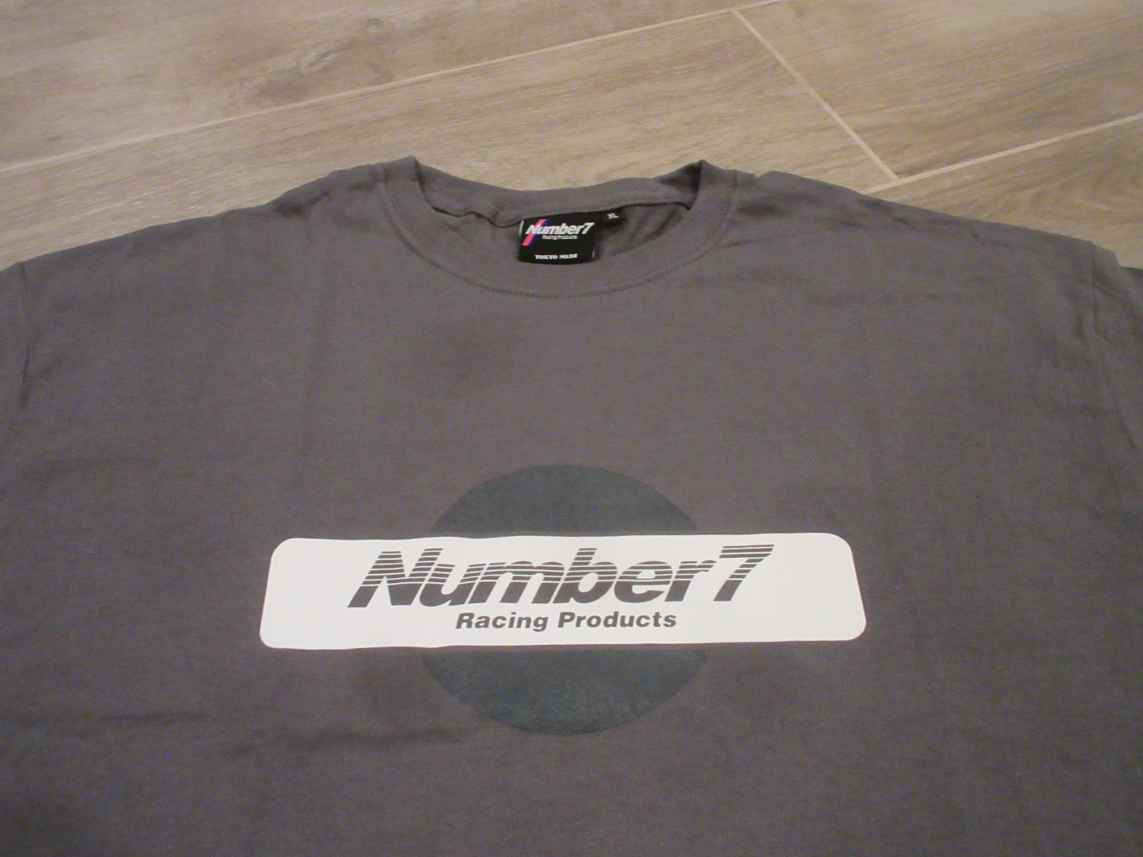 Number 7 Racing Products – JDM CAR PARTS