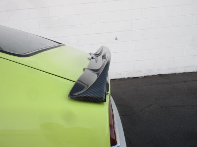 Fairlady Z432 Rear Spoiler for Datsun 240Z / 260Z / 280Z – JDM CAR PARTS