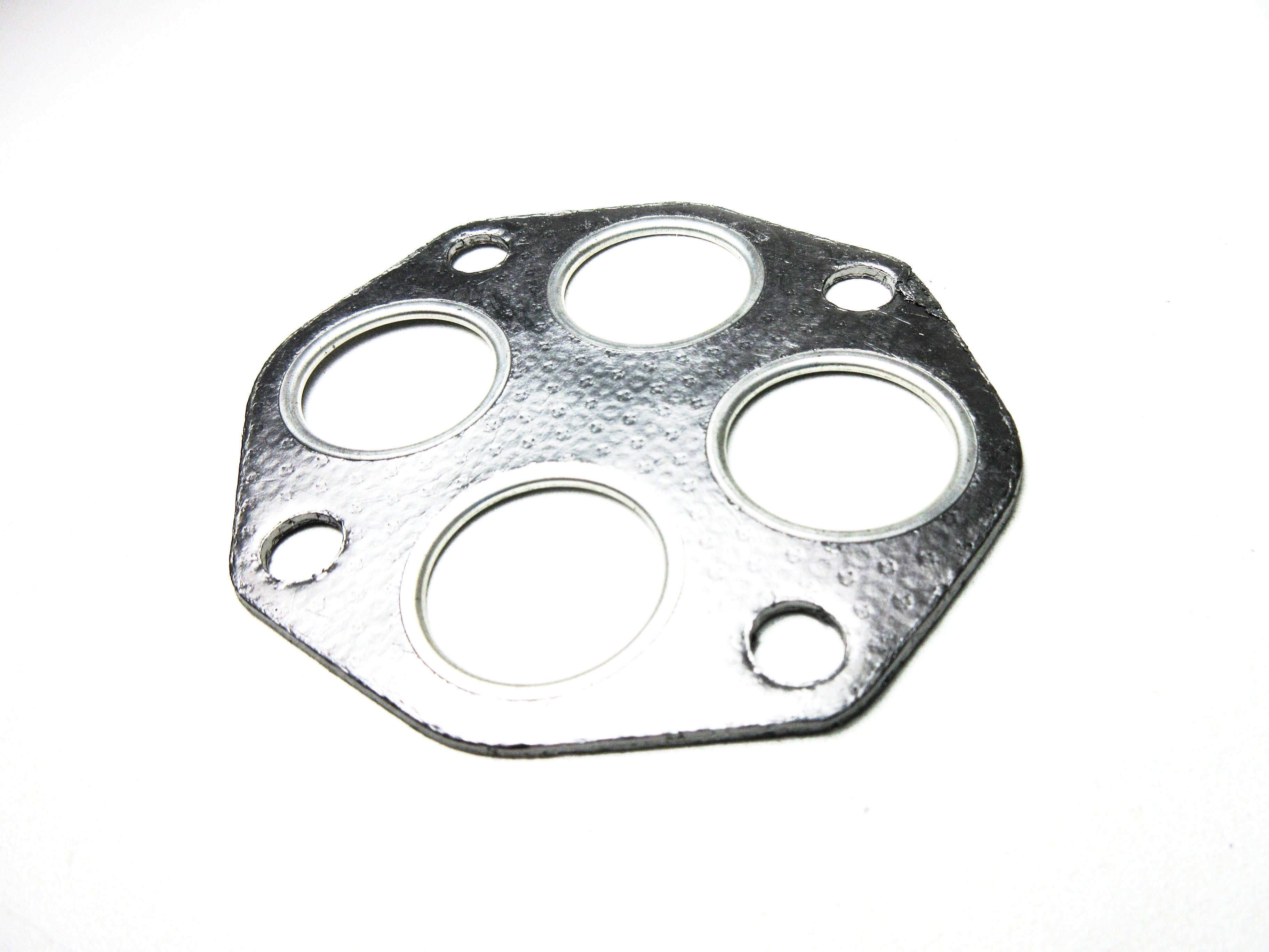 Exhaust Pipe to Muffler Gasket for Honda S600 – JDM CAR PARTS