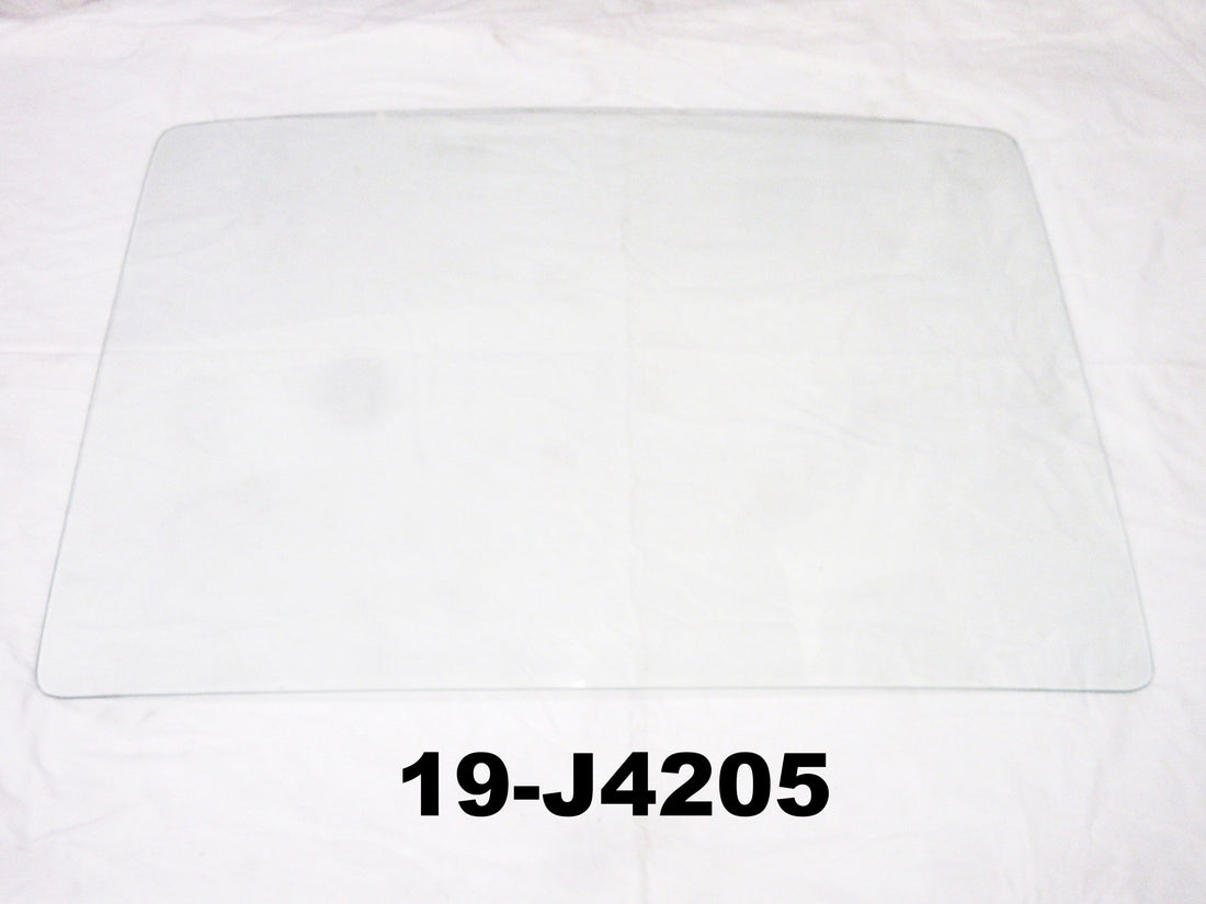 Window and Glass for Datsun 240Z 260Z 280Z S30 / S31 1969-1978 – JDM ...