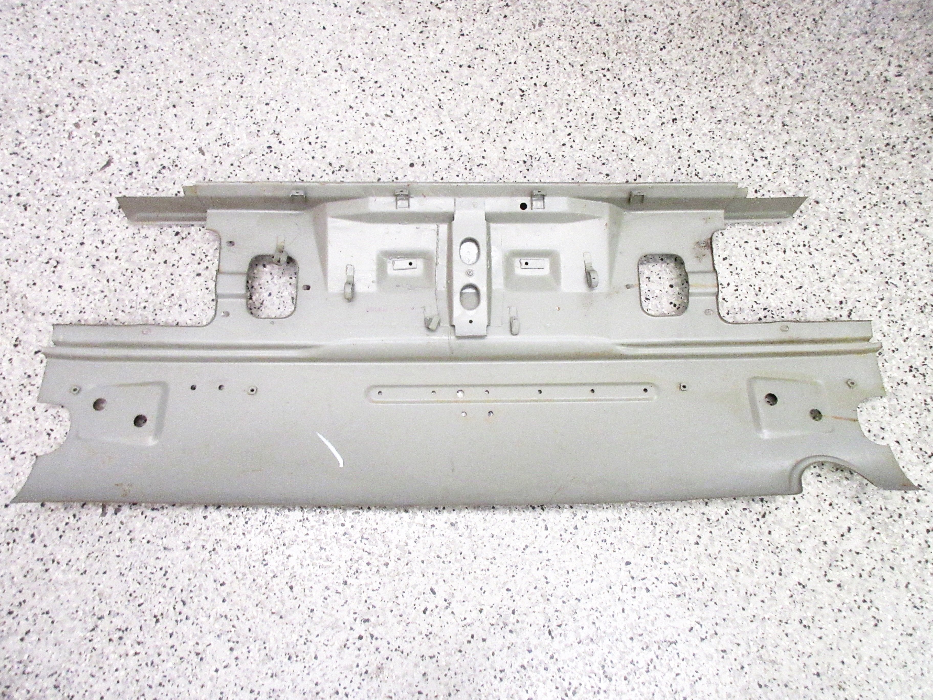 Rear Body panel assembly NOS for Datsun 280Z 1975-78 – JDM CAR PARTS