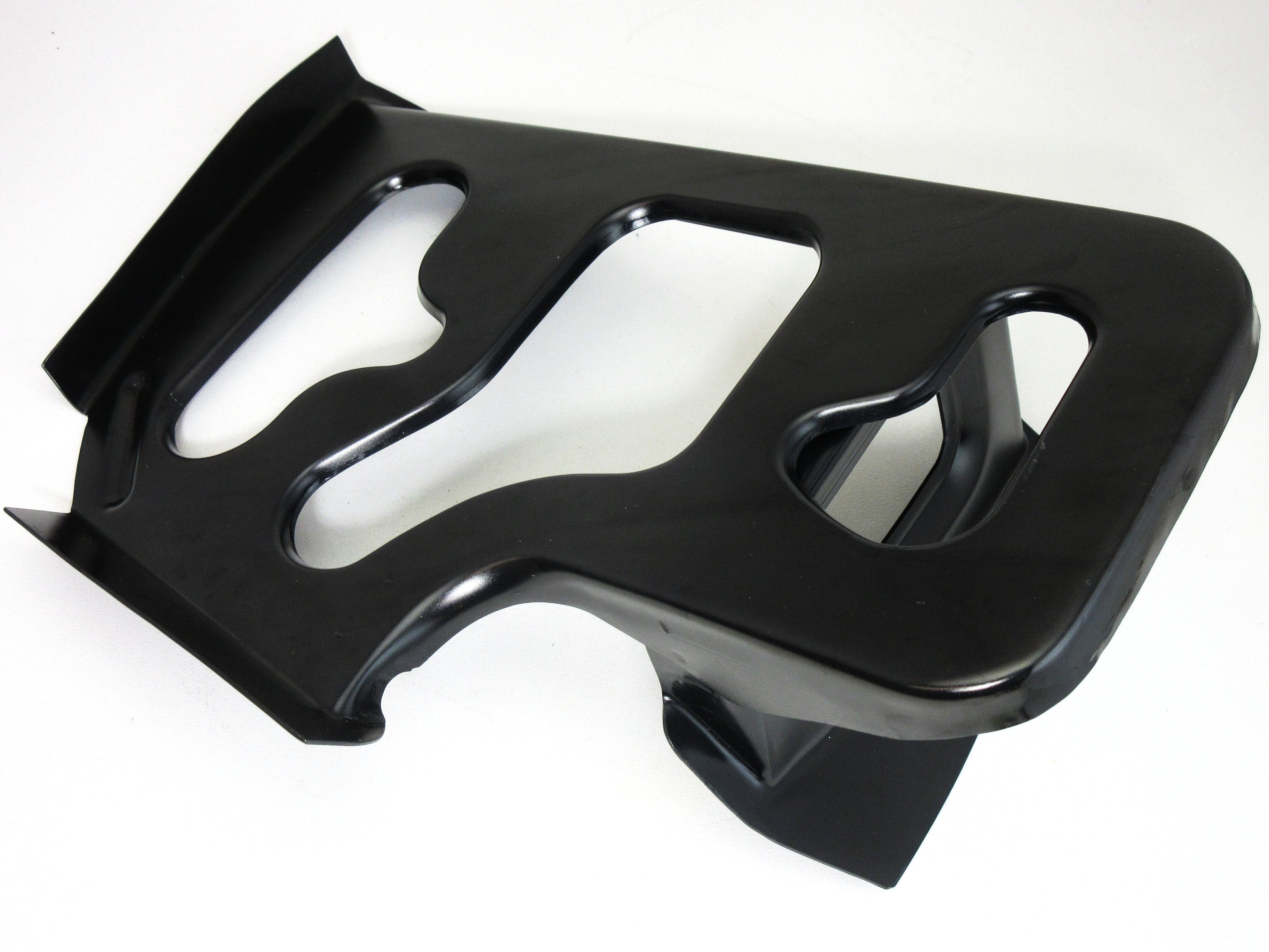 Exact Reproduction Battery Mount for LHD Datsun 240Z 1969-'73 Hand Cra ...