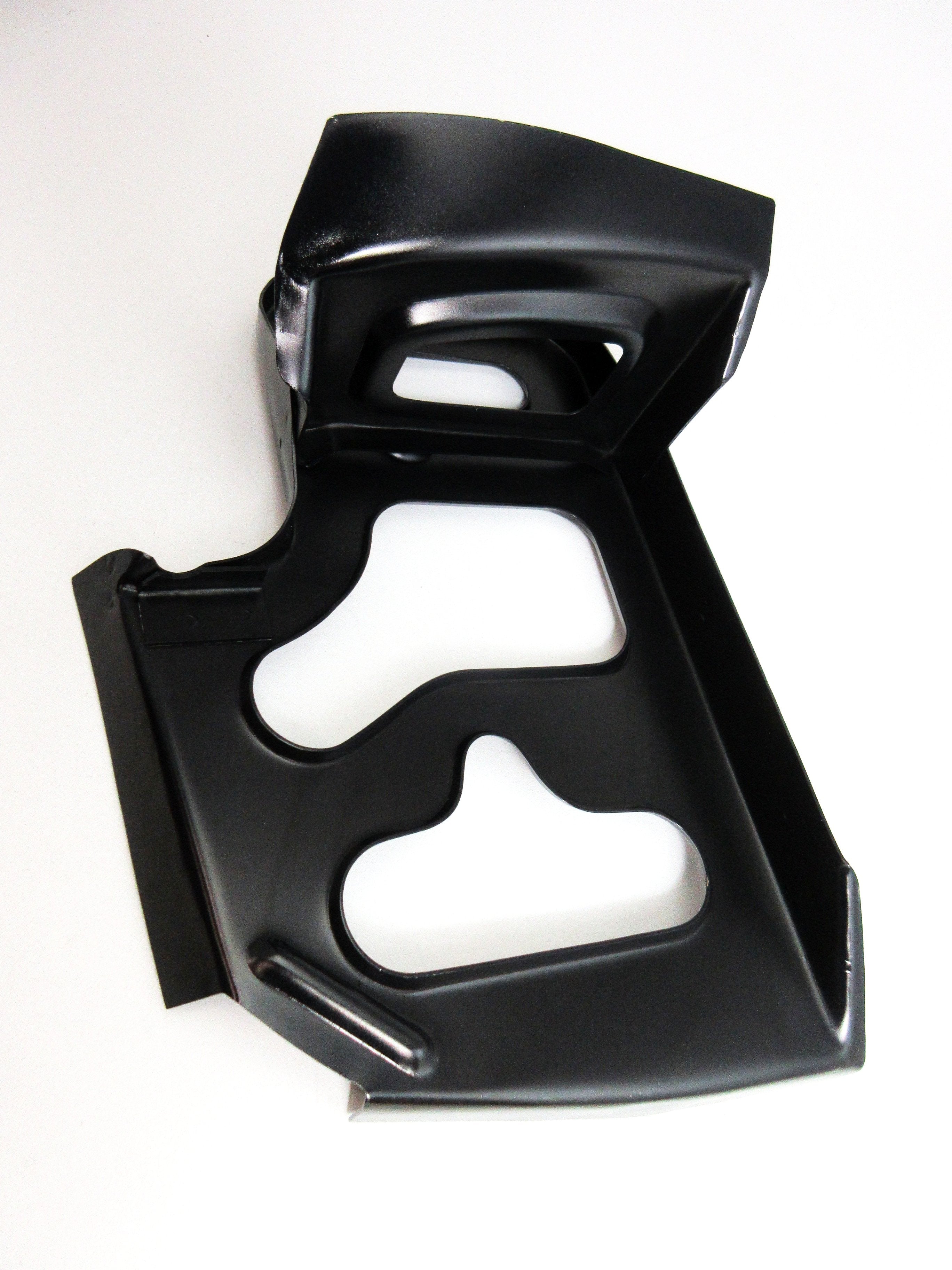 Exact Reproduction Battery Mount for LHD Datsun 240Z 1969-'73 Hand Cra ...
