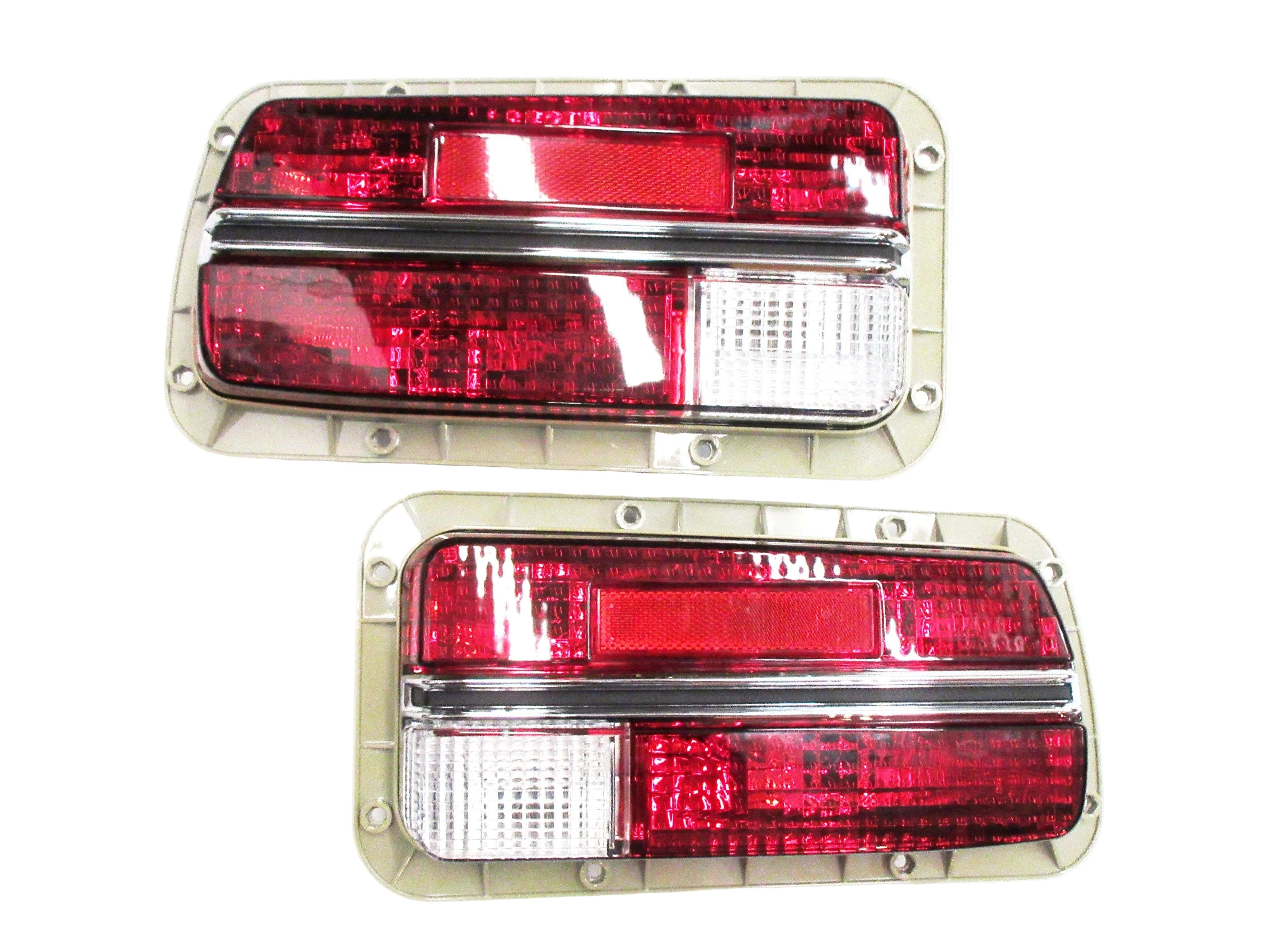 Sport Tail Light Set for Datsun 240Z / Fairlady Z – JDM CAR PARTS
